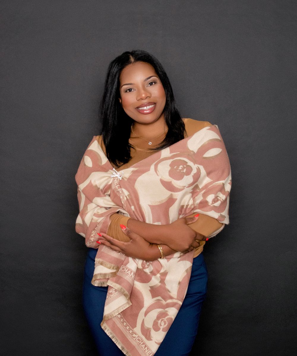 Home - Shannon Wells Ministries